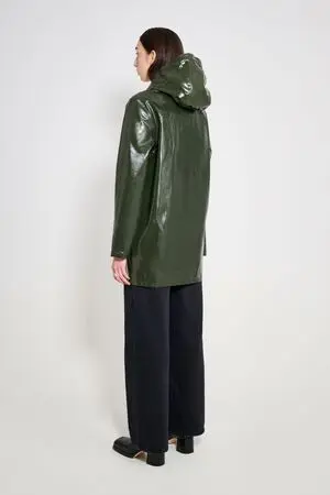 Stutterheim Stockholm Opal Raincoat