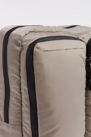 Stutterheim Utility Day 9l Backpack