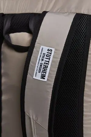 Stutterheim Utility Day 9l Backpack