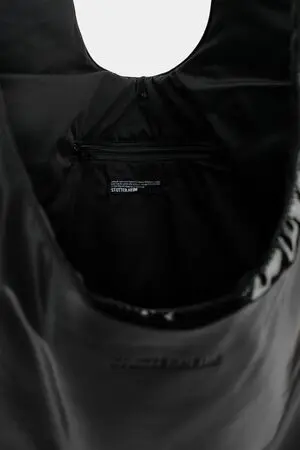 Stutterheim Svea Puffer Bag