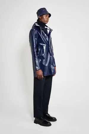 Stutterheim Stockholm Opal Raincoat