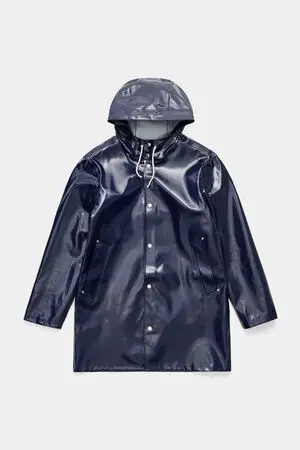 Stutterheim Stockholm Opal Raincoat