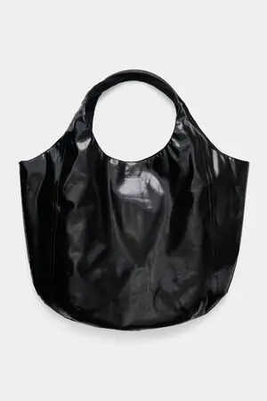 Stutterheim Svea Puffer Bag Opal