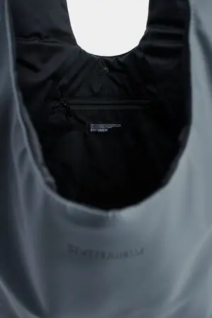 Stutterheim Svea Puffer Bag