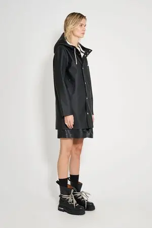 Stutterheim Stockholm Original Raincoat