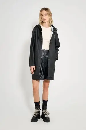 Stutterheim Stockholm Original Raincoat