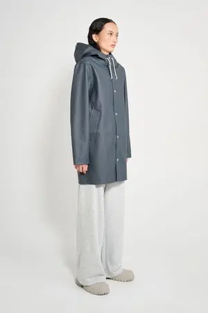 Stutterheim Stockholm Original Raincoat