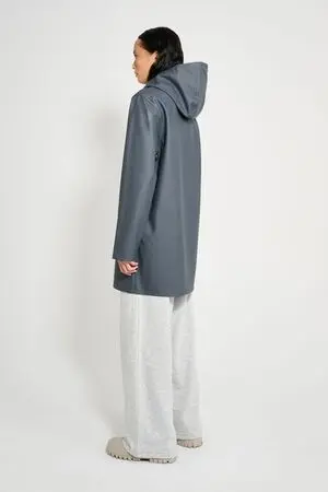 Stutterheim Stockholm Original Raincoat