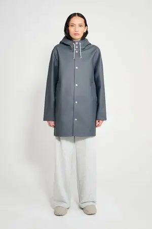 Stutterheim Stockholm Original Raincoat