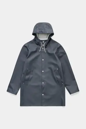 Stutterheim Stockholm Original Raincoat