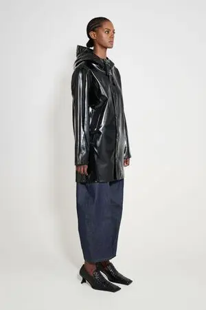 Stutterheim Stockholm Opal Raincoat
