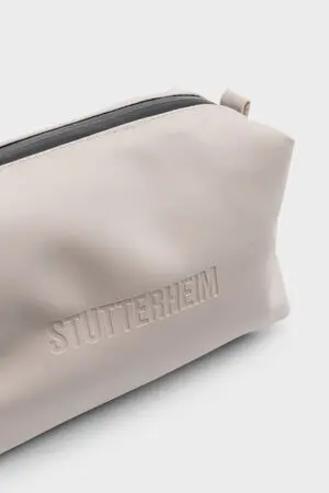 Stutterheim Container Small Wash Bag