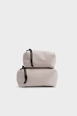 Stutterheim Container Small Wash Bag