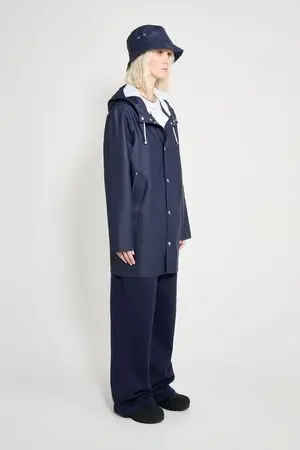 Stutterheim Stockholm Original Raincoat