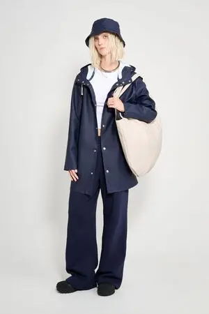 Stutterheim Stockholm Original Raincoat