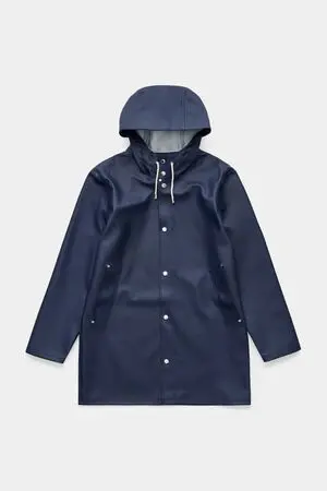 Stutterheim Stockholm Original Raincoat