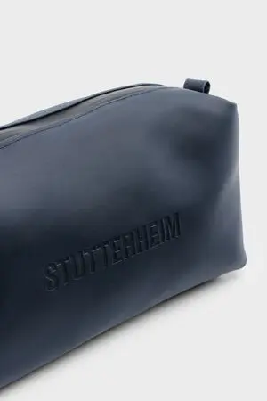 Stutterheim Container Small Wash Bag