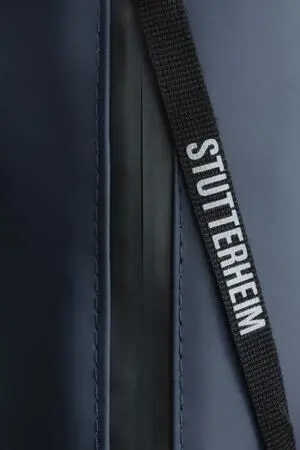 Stutterheim Container Small Wash Bag