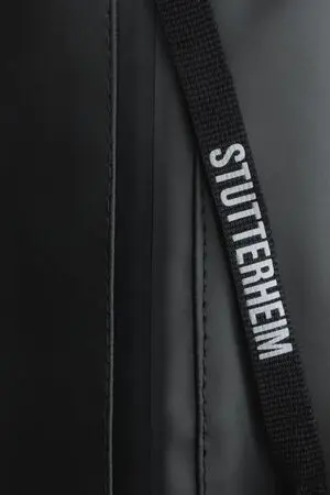 Stutterheim Container Large Wash Bag