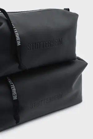 Stutterheim Container Large Wash Bag