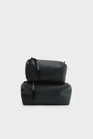 Stutterheim Container Large Wash Bag