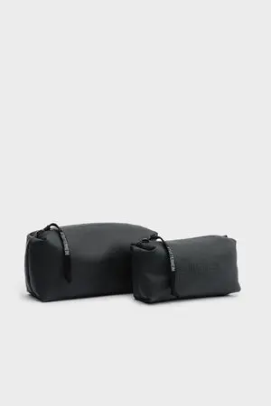 Stutterheim Container Large Wash Bag
