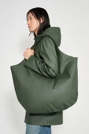 Stutterheim Svea Puffer Bag