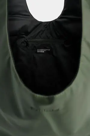 Stutterheim Svea Puffer Bag