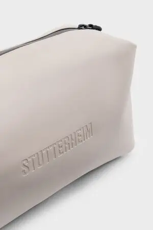Stutterheim Container Large Wash Bag