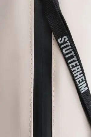 Stutterheim Container Large Wash Bag