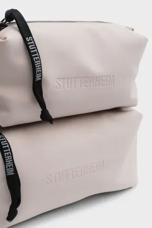 Stutterheim Container Large Wash Bag