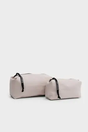 Stutterheim Container Large Wash Bag