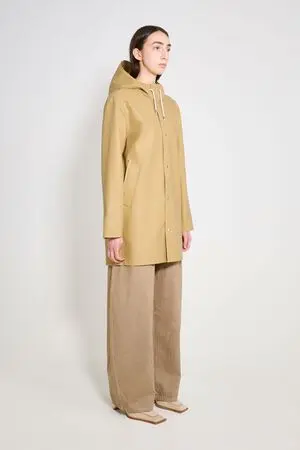 Stutterheim Stockholm Original Raincoat