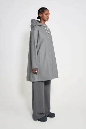 Stutterheim Mosebacke Lightweight Raincoat