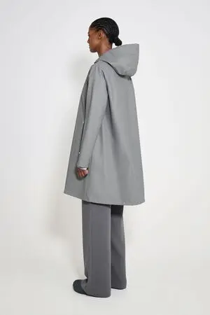 Stutterheim Mosebacke Lightweight Raincoat