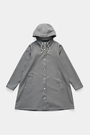 Stutterheim Mosebacke Lightweight Raincoat