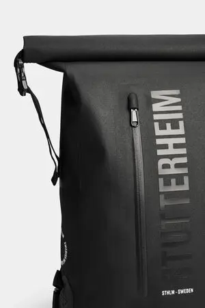 Stutterheim Rain Rolltop 25l Backpack