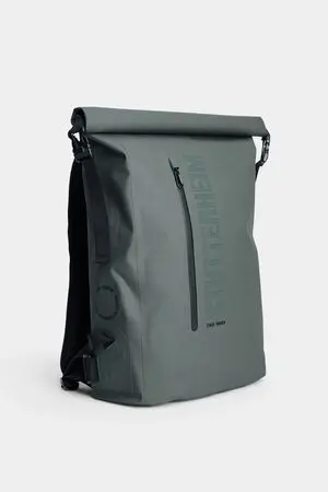 Stutterheim Rain Rolltop 25l Backpack