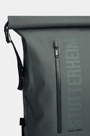 Stutterheim Rain Rolltop 25l Backpack
