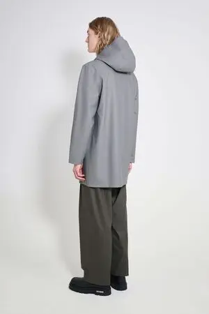 Stutterheim Stockholm Lightweight Raincoat
