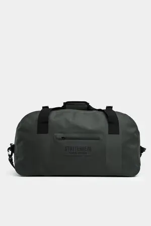 Stutterheim Rain Duffel Bag 50l