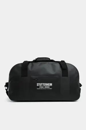 Stutterheim Rain Duffel Bag 50l
