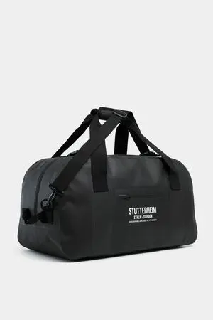 Stutterheim Rain Duffel Bag 50l