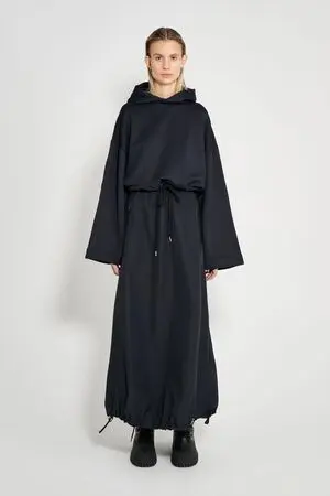 Stutterheim Svartvik Hoodie