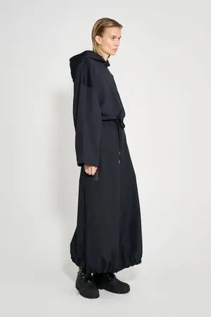 Stutterheim Svartvik Hoodie