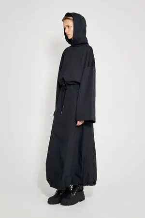 Stutterheim Svartvik Hoodie