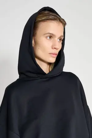 Stutterheim Svartvik Hoodie