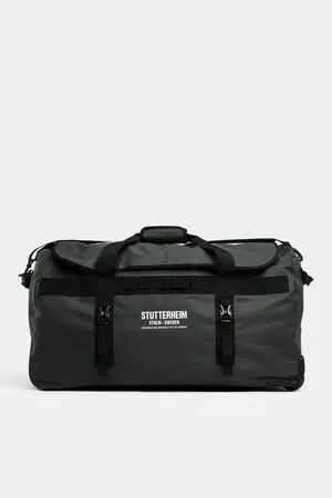 Stutterheim Rain Trolley 115l