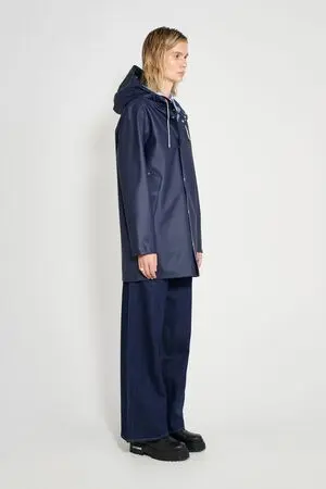 Stutterheim Stockholm Lightweight Raincoat
