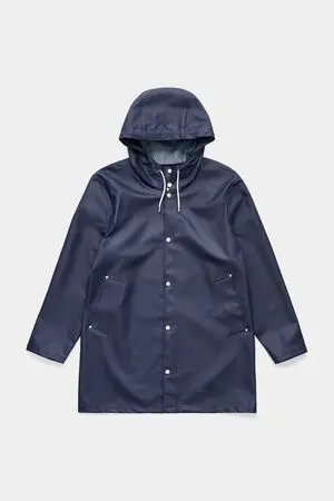 Stutterheim Stockholm Lightweight Raincoat